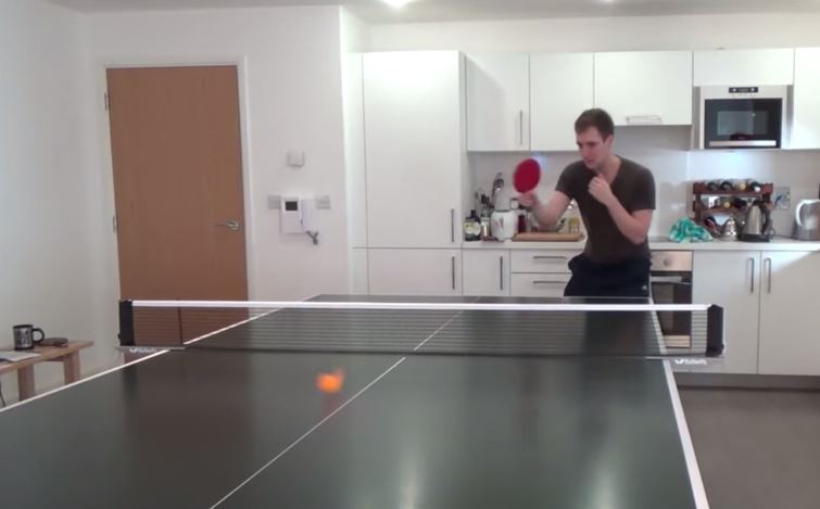 Practice Makes Perfect - Always! - Natural Training