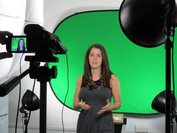 Natural Camera Skills Training - Natural Training