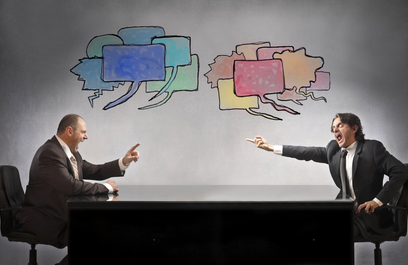 Top 5 Negotiation Catastrophes - Natural Training