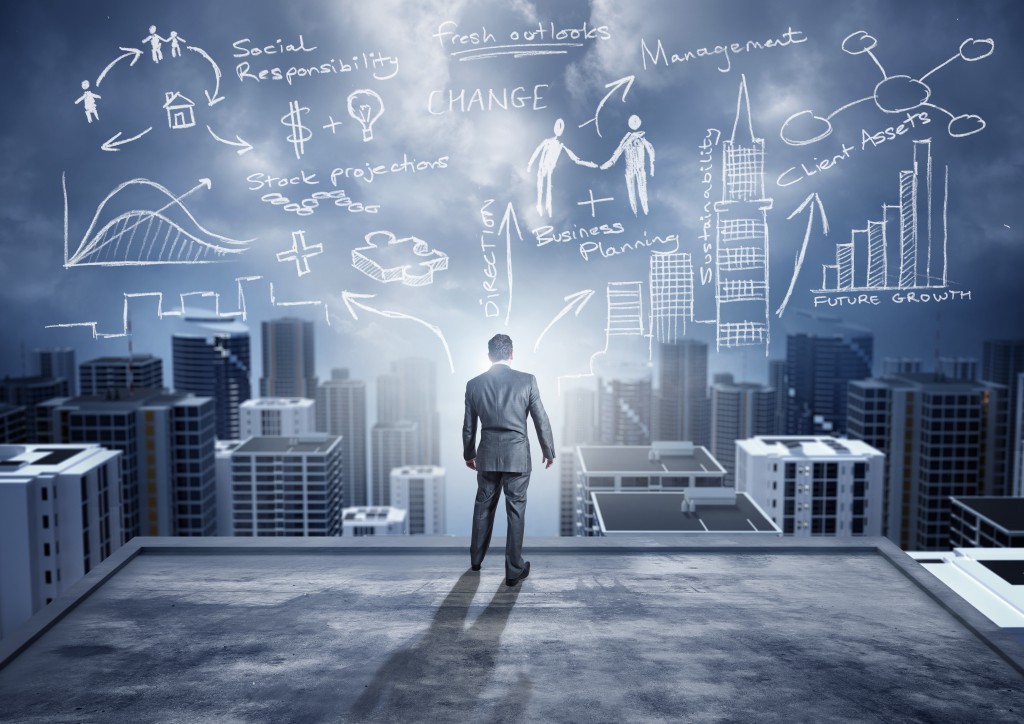 10 Traits Of Top Performing Sales Managers Natural Training