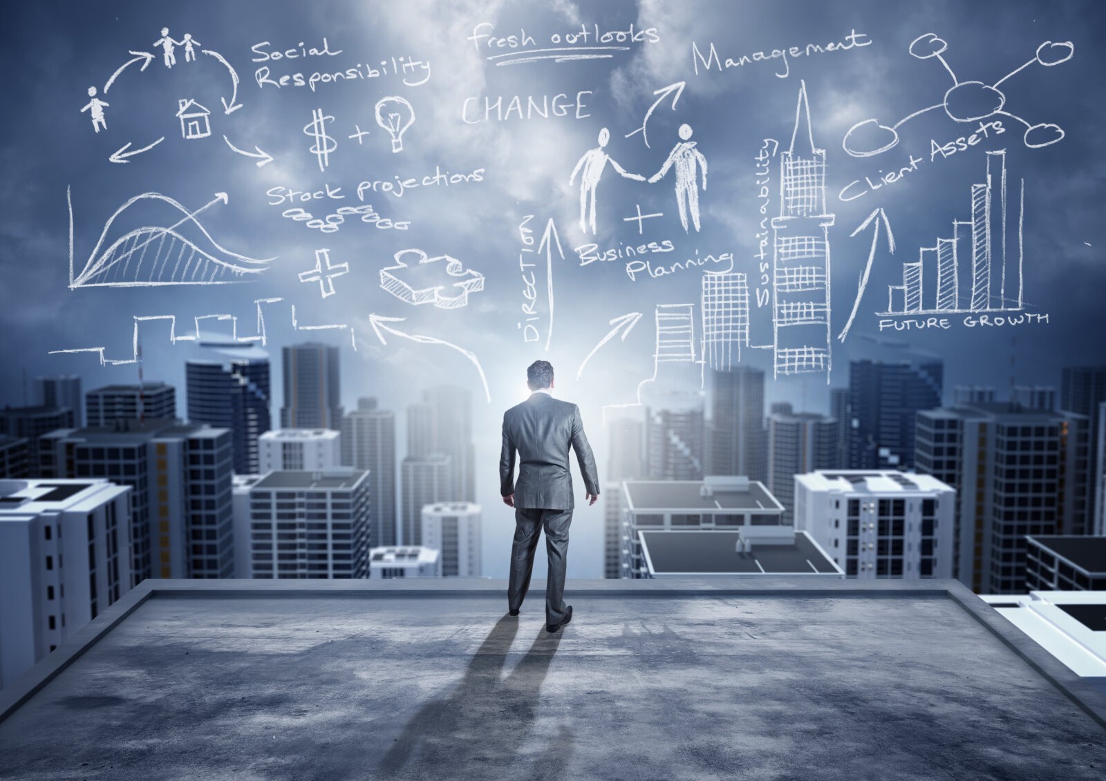 10 Traits Of Top Performing Sales Managers - Natural Training