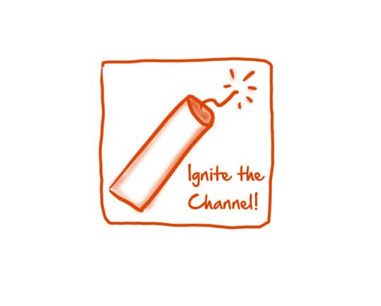 Technology Vendors: Ignite the Channel with Value - Natural Training