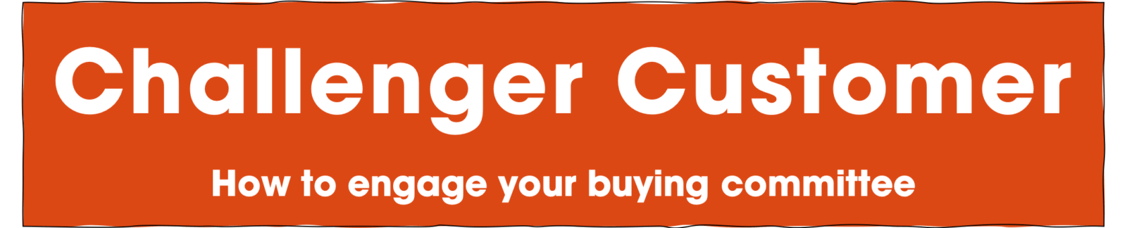 Challenger Customer Natural Training