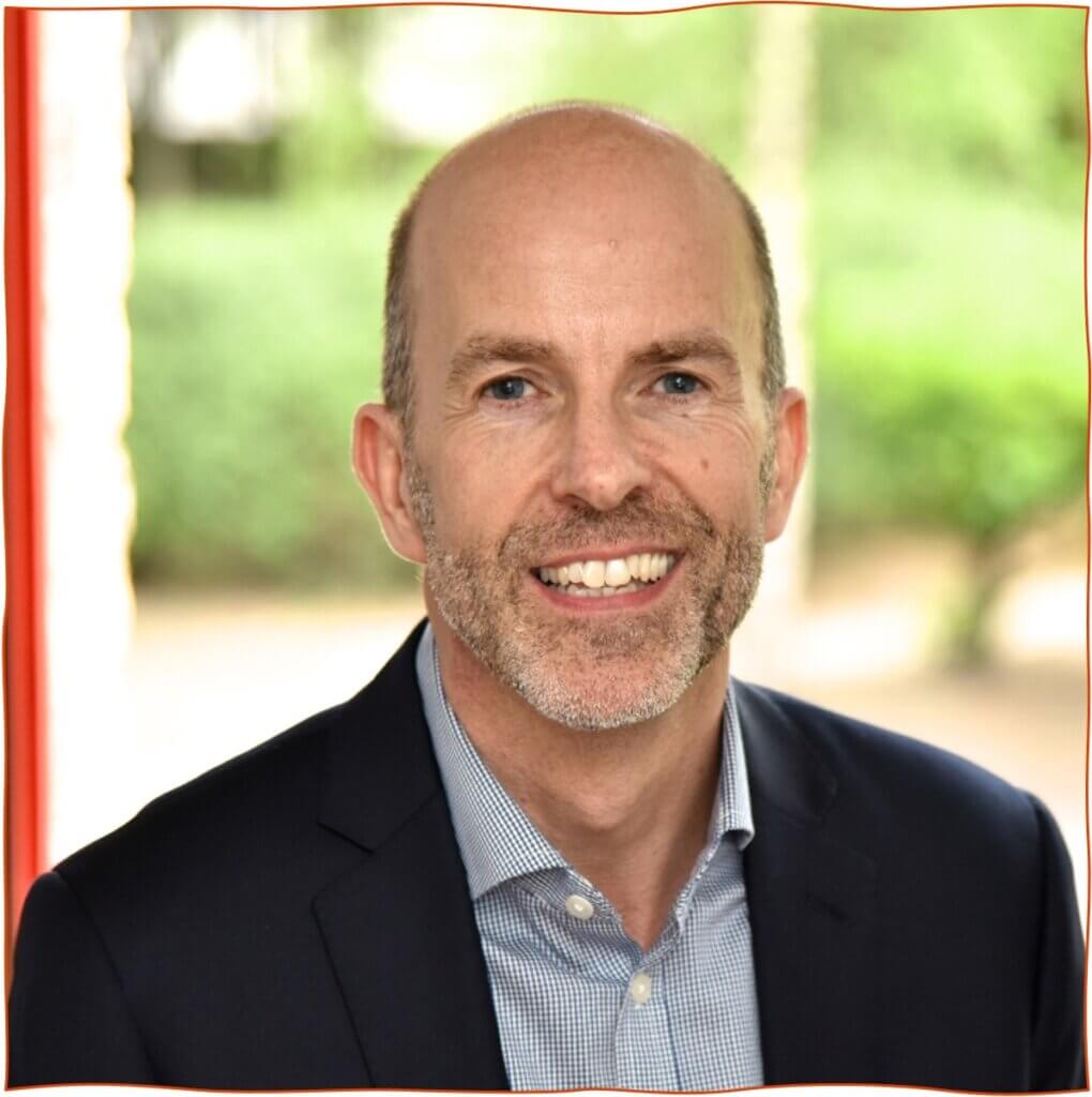 Mike - Natural Training