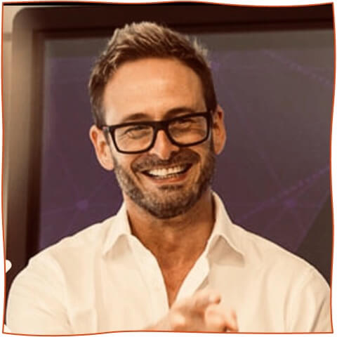 Tom - Natural Training